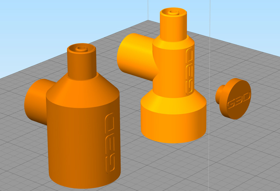 Free CAD Designs, Files & 3D Models | The GrabCAD Community Library