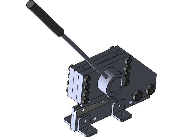 Free CAD Designs, Files & 3D Models | The GrabCAD Community Library