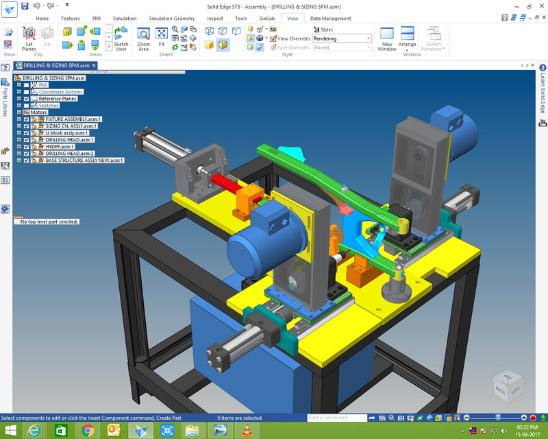 Free CAD Designs, Files & 3D Models | The GrabCAD Community Library