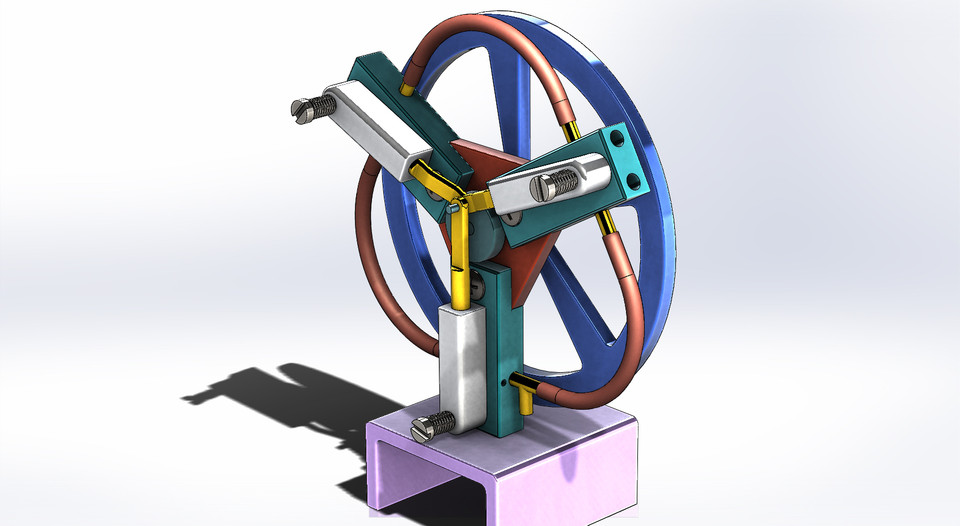 Free CAD Designs, Files & 3D Models | The GrabCAD Community Library