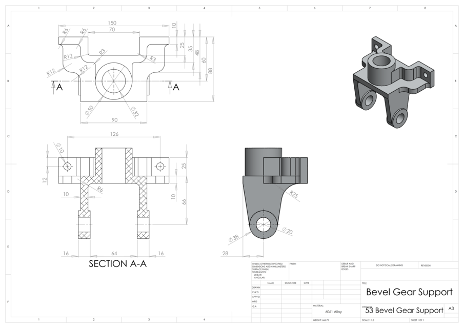 Free CAD Designs, Files & 3D Models | The GrabCAD Community Library