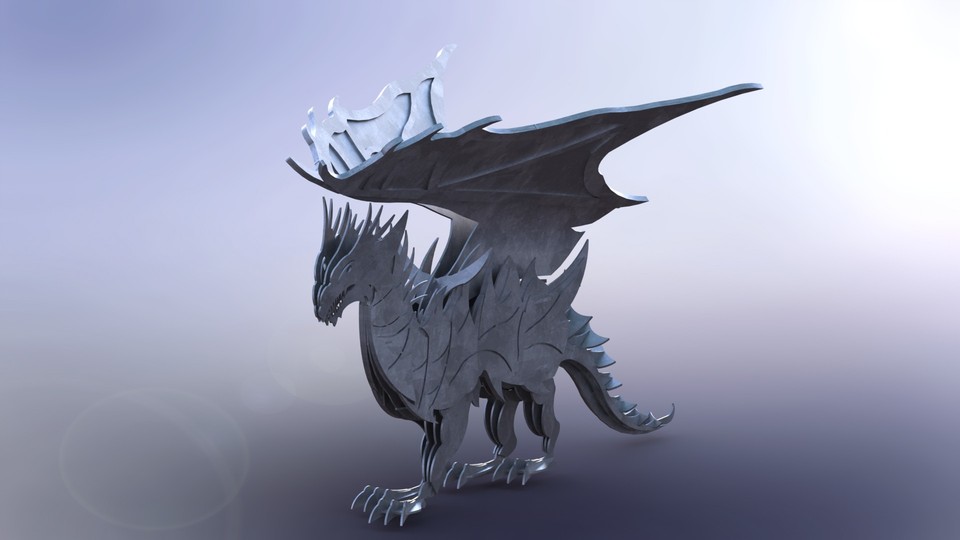 Free CAD Designs, Files & 3D Models | The GrabCAD Community Library