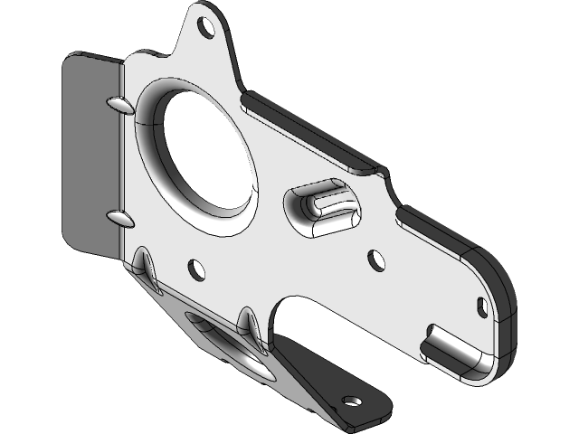 Free CAD Designs, Files & 3D Models | The GrabCAD Community Library