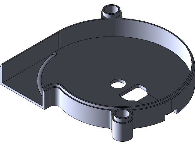 Free CAD Designs, Files & 3D Models | The GrabCAD Community Library