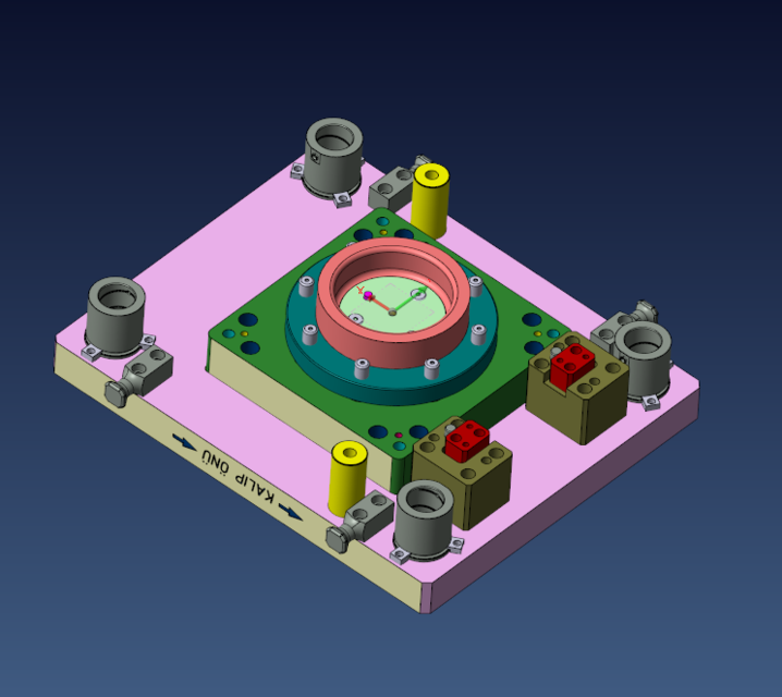 Free CAD Designs, Files & 3D Models | The GrabCAD Community Library