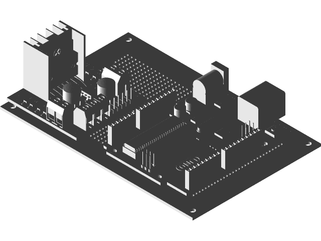 Free CAD Designs, Files & 3D Models | The GrabCAD Community Library