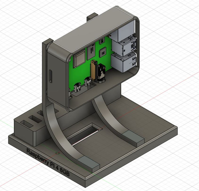 Free CAD Designs, Files & 3D Models | The GrabCAD Community Library