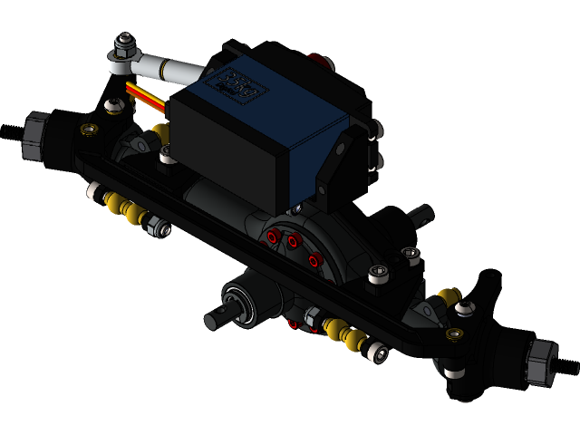 Free CAD Designs, Files & 3D Models | The GrabCAD Community Library