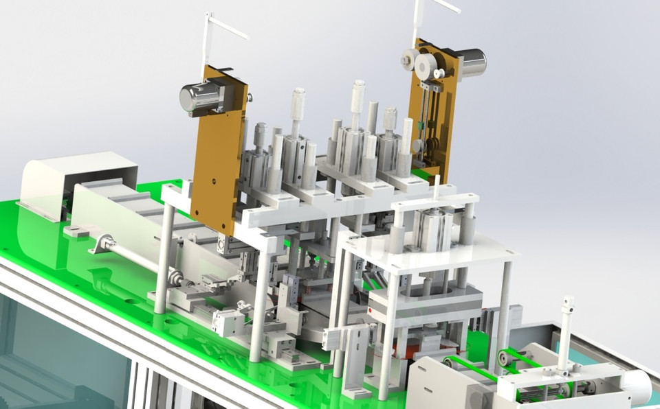 Free CAD Designs, Files & 3D Models | The GrabCAD Community Library