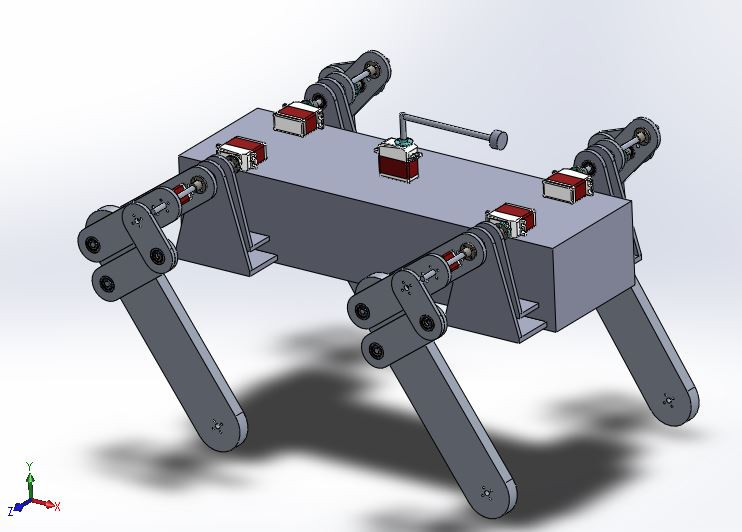 Free CAD Designs, Files & 3D Models | The GrabCAD Community Library