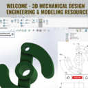 Free CAD Designs, Files & 3D Models | The GrabCAD Community Library