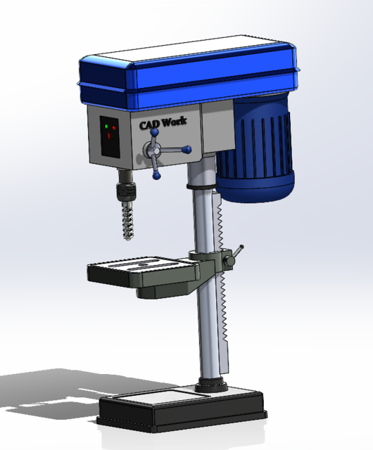 Free CAD Designs, Files & 3D Models | The GrabCAD Community Library