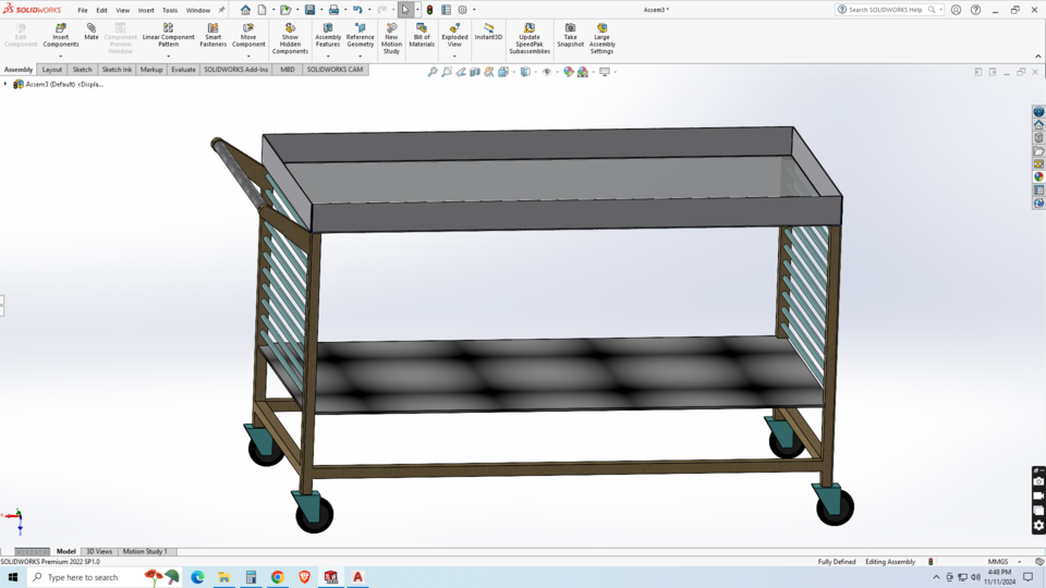 Free CAD Designs, Files & 3D Models | The GrabCAD Community Library