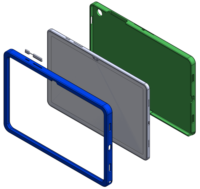 Free CAD Designs, Files & 3D Models | The GrabCAD Community Library