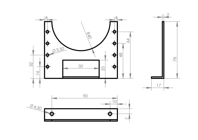 Free CAD Designs, Files & 3D Models | The GrabCAD Community Library