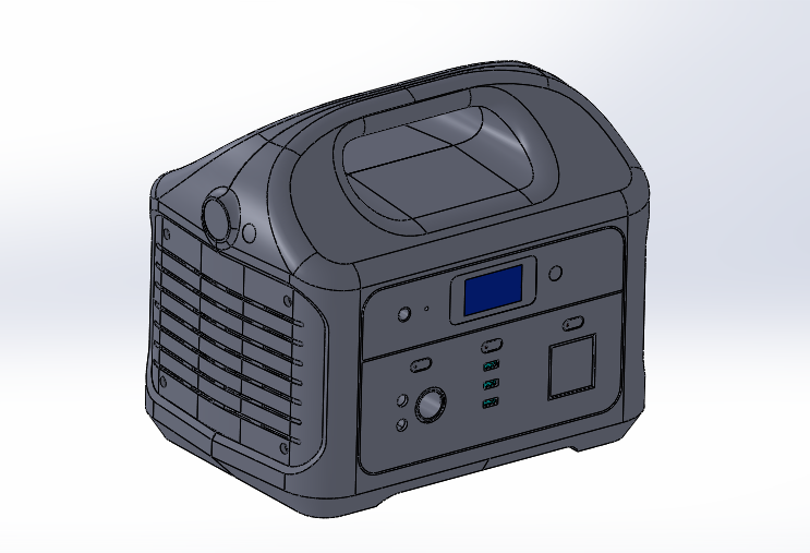 Free CAD Designs, Files & 3D Models | The GrabCAD Community Library