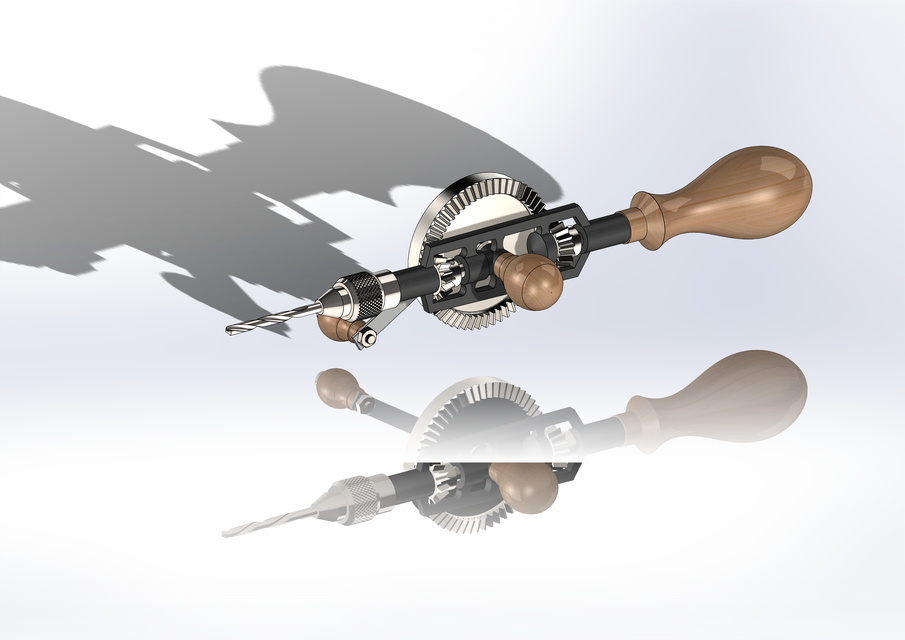 Free CAD Designs, Files & 3D Models | The GrabCAD Community Library