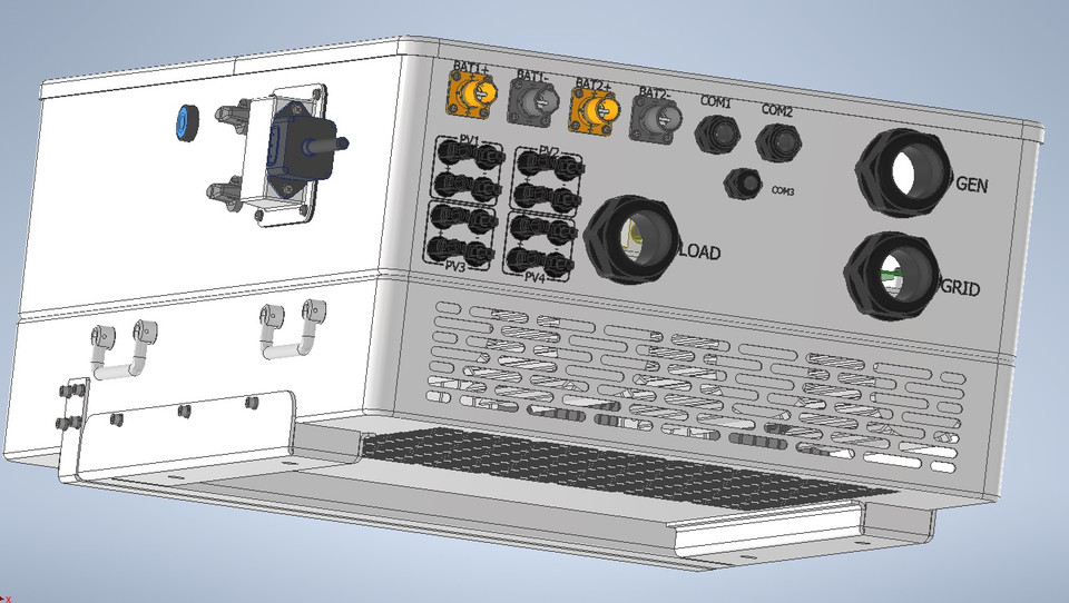 Free CAD Designs, Files & 3D Models | The GrabCAD Community Library