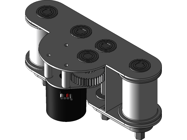 Free CAD Designs, Files & 3D Models | The GrabCAD Community Library