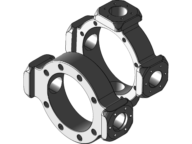 Free CAD Designs, Files & 3D Models | The GrabCAD Community Library