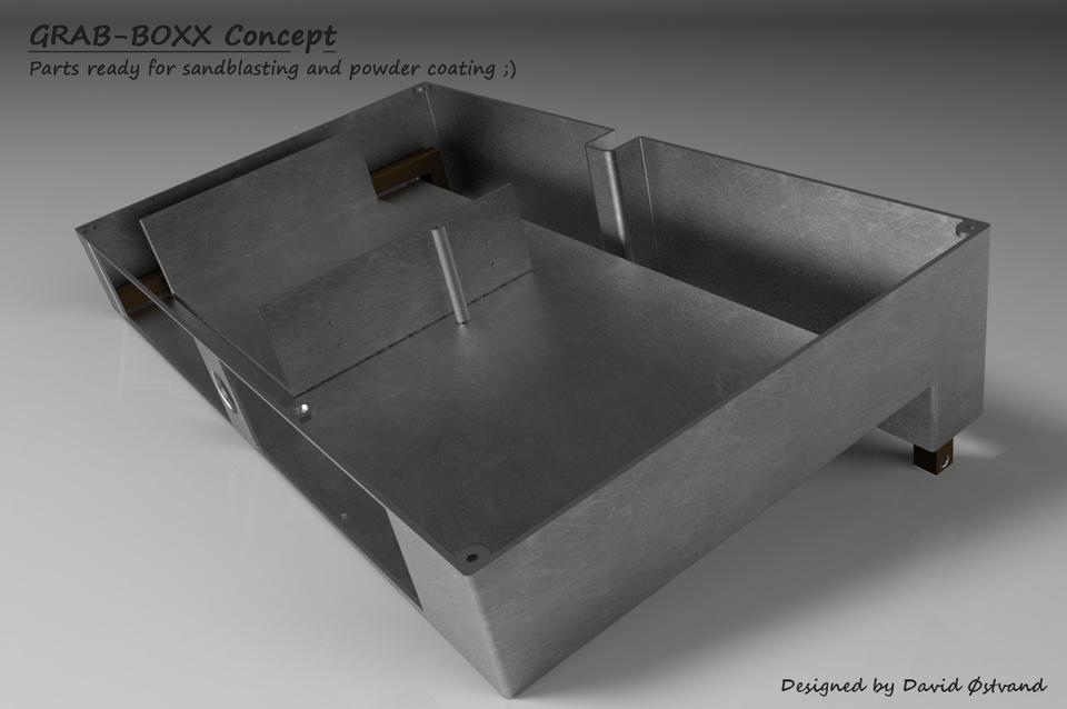 Free CAD Designs, Files & 3D Models | The GrabCAD Community Library