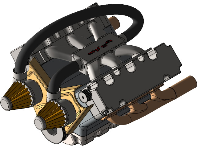 Free CAD Designs, Files & 3D Models | The GrabCAD Community Library