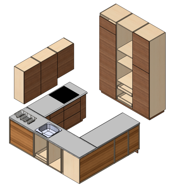 Free CAD Designs, Files & 3D Models | The GrabCAD Community Library