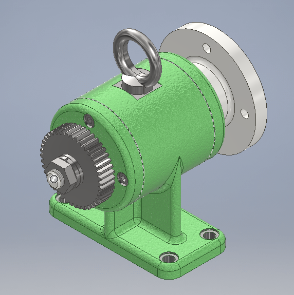 Free CAD Designs, Files & 3D Models | The GrabCAD Community Library
