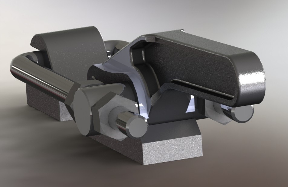 Free CAD Designs, Files & 3D Models | The GrabCAD Community Library