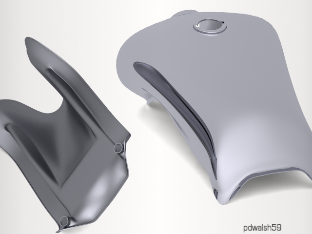 Free CAD Designs, Files & 3D Models | The GrabCAD Community Library