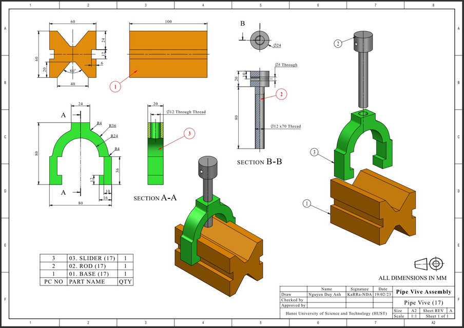 Free CAD Designs, Files & 3D Models | The GrabCAD Community Library