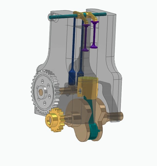 Free CAD Designs, Files & 3D Models | The GrabCAD Community Library