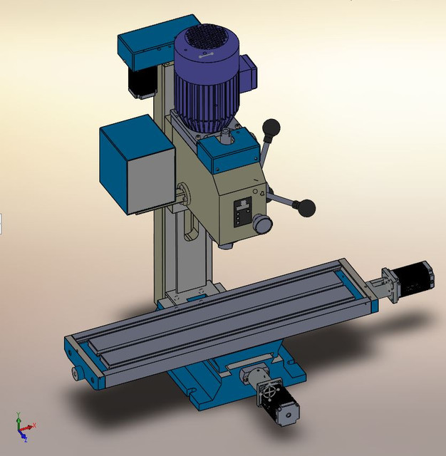 Free CAD Designs, Files & 3D Models | The GrabCAD Community Library