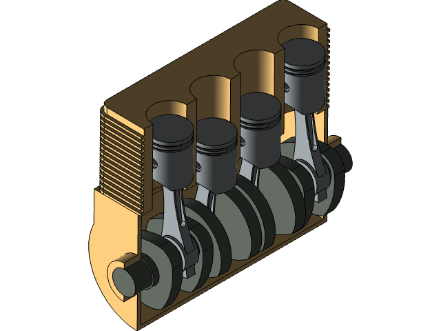 Free CAD Designs, Files & 3D Models | The GrabCAD Community Library