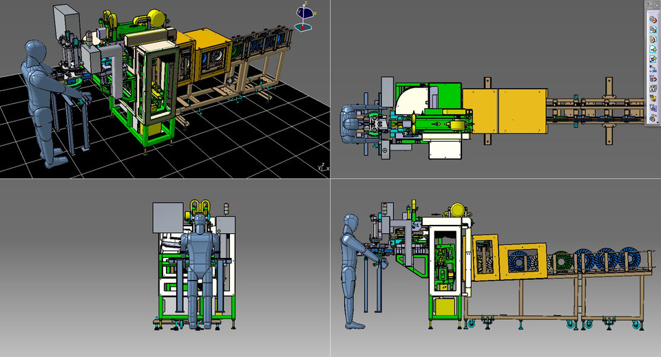 Free CAD Designs, Files & 3D Models | The GrabCAD Community Library