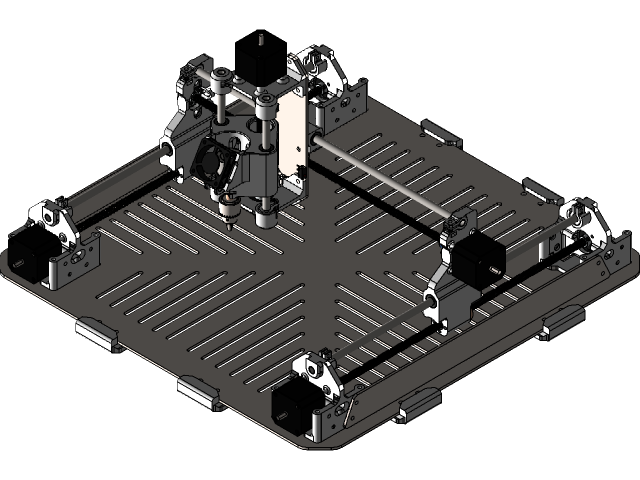 Free CAD Designs, Files & 3D Models | The GrabCAD Community Library
