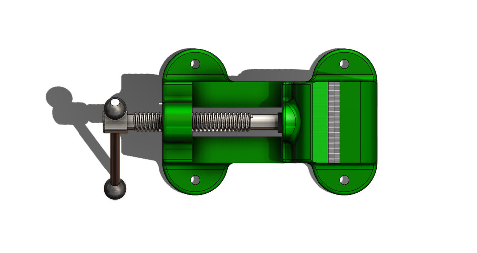 Free CAD Designs, Files & 3D Models | The GrabCAD Community Library