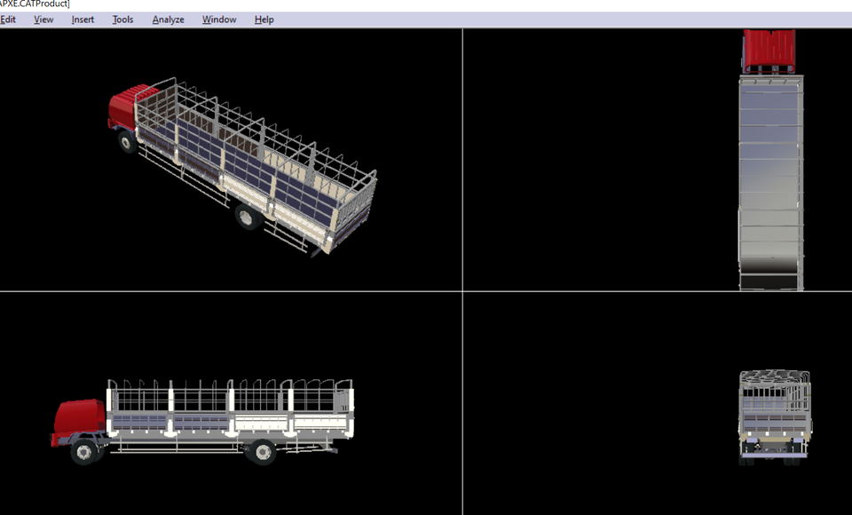 Free CAD Designs, Files & 3D Models | The GrabCAD Community Library