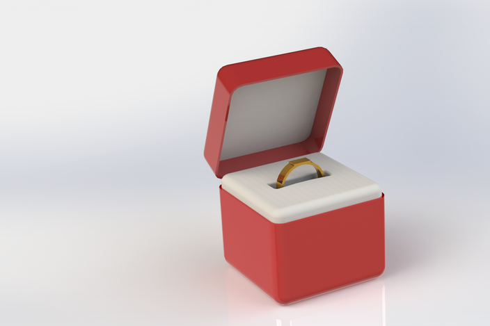 Wedding Ring