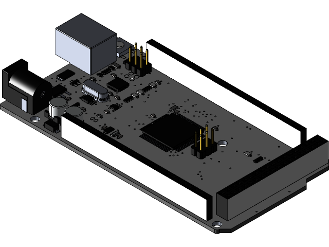 Free Cad Designs Files And 3d Models The Grabcad Community Library