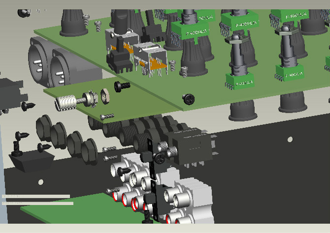 Free CAD Designs, Files & 3D Models | The GrabCAD Community Library