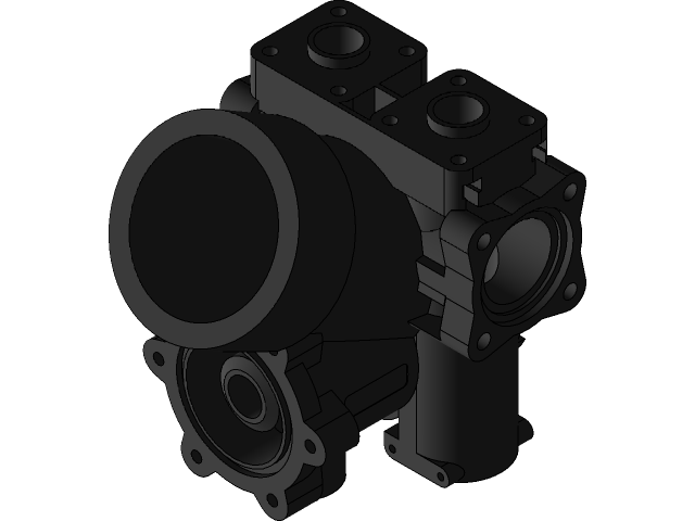 Free CAD Designs, Files & 3D Models | The GrabCAD Community Library