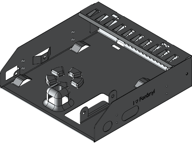 Free CAD Designs, Files & 3D Models | The GrabCAD Community Library