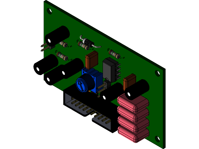 Free CAD Designs, Files & 3D Models | The GrabCAD Community Library