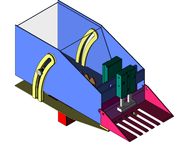 Free CAD Designs, Files & 3D Models | The GrabCAD Community Library