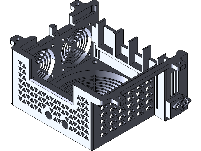 Free CAD Designs, Files & 3D Models | The GrabCAD Community Library