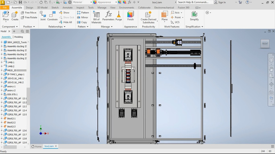 Free CAD Designs, Files & 3D Models | The GrabCAD Community Library
