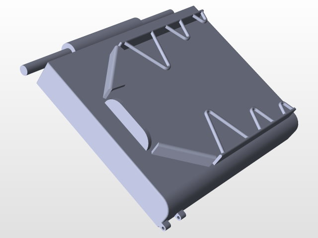 Free CAD Designs, Files & 3D Models | The GrabCAD Community Library