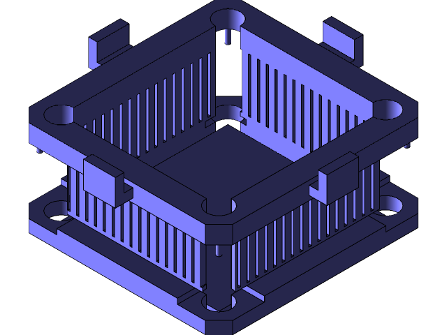 Free CAD Designs, Files & 3D Models | The GrabCAD Community Library