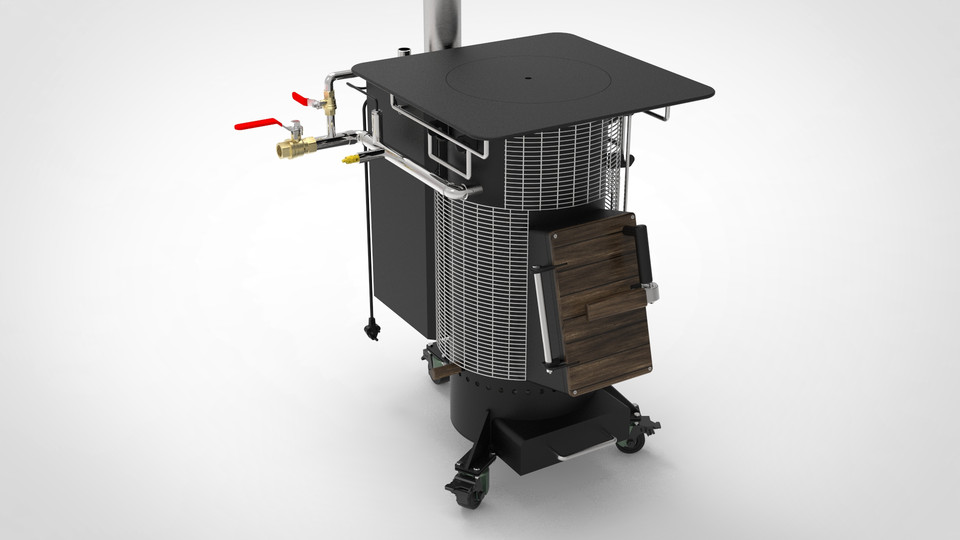 Free CAD Designs, Files & 3D Models | The GrabCAD Community Library